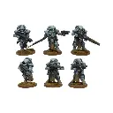 Wargames Atlantic : Valkir Heavy Troopers │ Death Fields | Hobby2000 ...