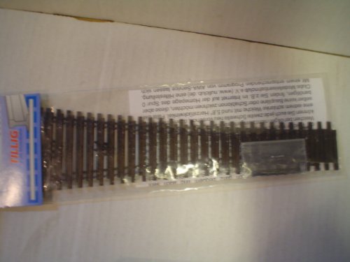 Tillig : Traverses pour aiguillages | Hobby2000 Modélisme