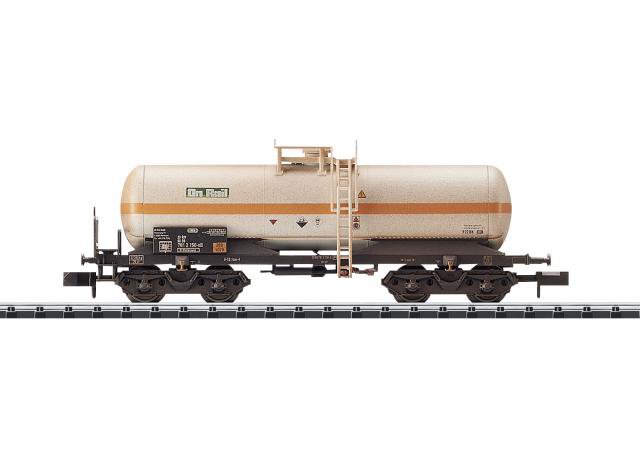 Minitrix : WAGON CITERNE ON RAIL | Hobby2000 Modélisme